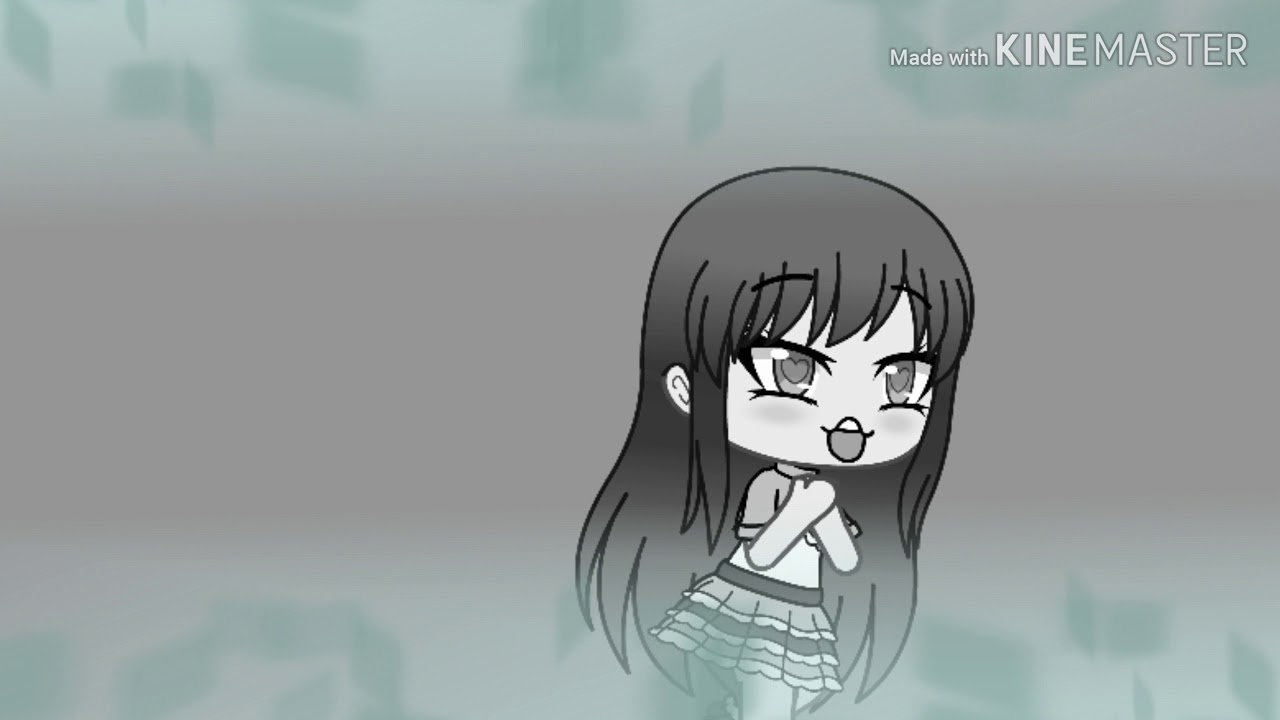 Gacha life depressed girl - YouTube