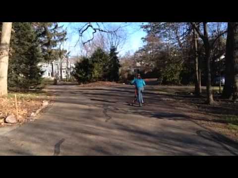 Fliker F3 Review-60th Video - YouTube