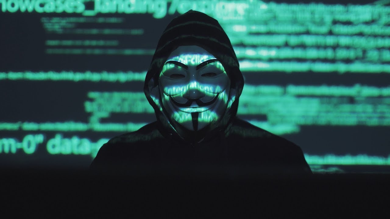 Anonymous Message to Education System - YouTube