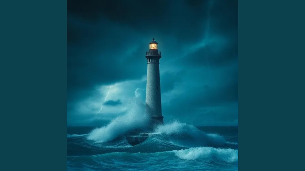 The Lighthouse's Eye (Wilmington, North Carolina) - YouTube