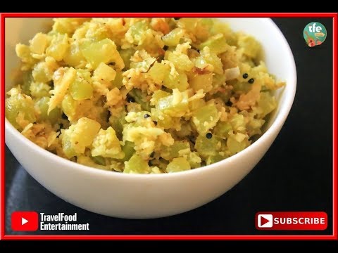 Churakka Thoran | Bottle Gourd | Malayalam | Easy Recipe - YouTube