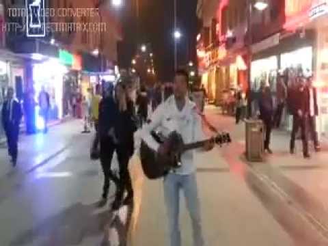 fatih karslıoğlu   kurşun sevilen çok mükemmel bir amatör şarkı amatör müzikler harika bir şarkı