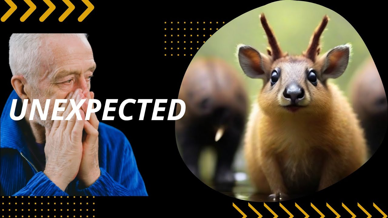 "Unexpected! Explore 5 Unique Animal Facts You May Not Know" - YouTube