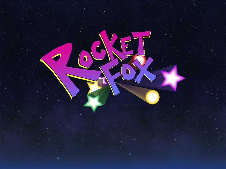 Rocket Fox - Universal - HD Gameplay Trailer - YouTube