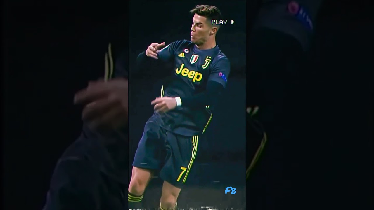 El bicho SIUUUU CR7 juventus #cristianoronaldo - YouTube