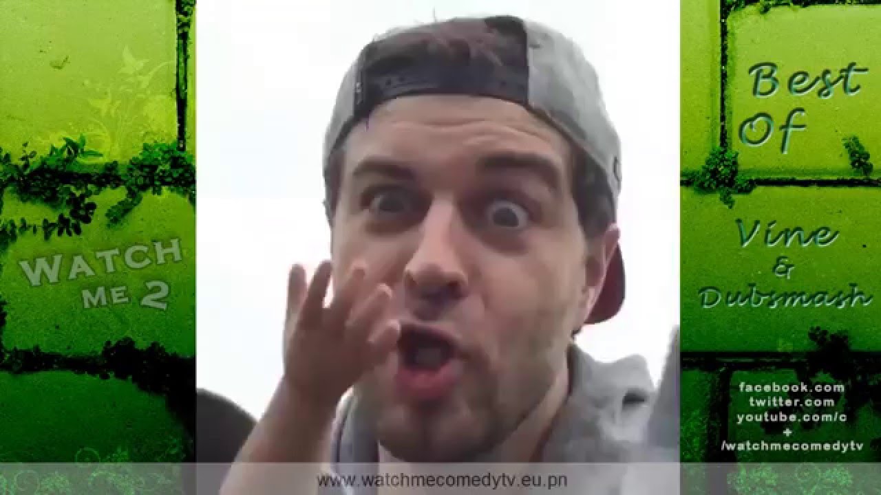 Best Vine Compilation 2015 | Funny Vines with Titles #8 - YouTube