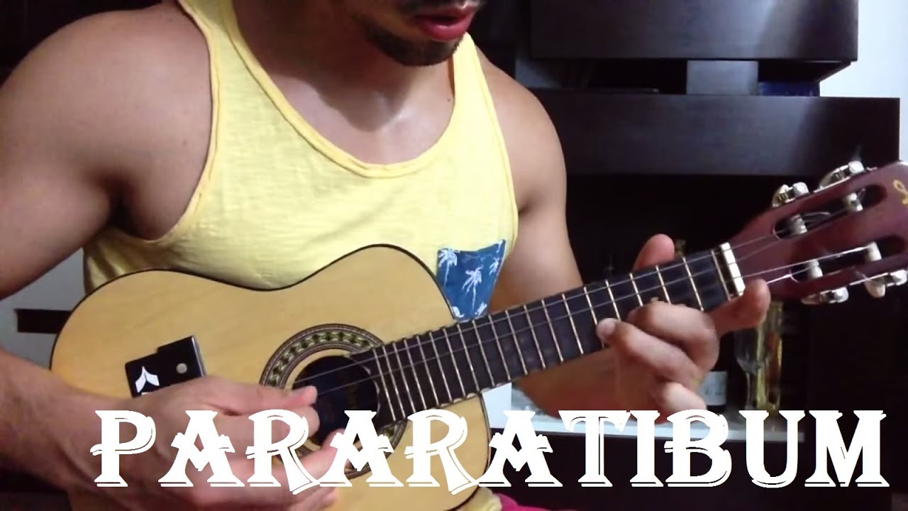 Pararatibum Youtube