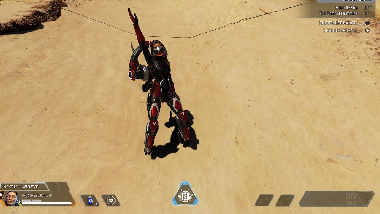 New Epic Emote for Conduit (Kiss Cam), S24 Battle Pass. [Apex Legends ...