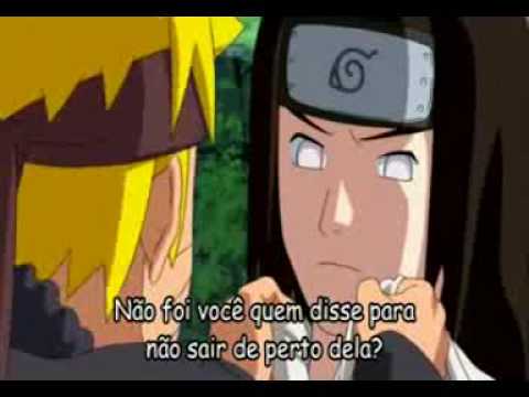Naruto Shippunden Movie - I Hate This Part (PCD).3gp