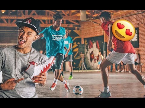 The Most Beautiful Football/Futsal Vines Tricks | Skills | Fails ★ #4 ...