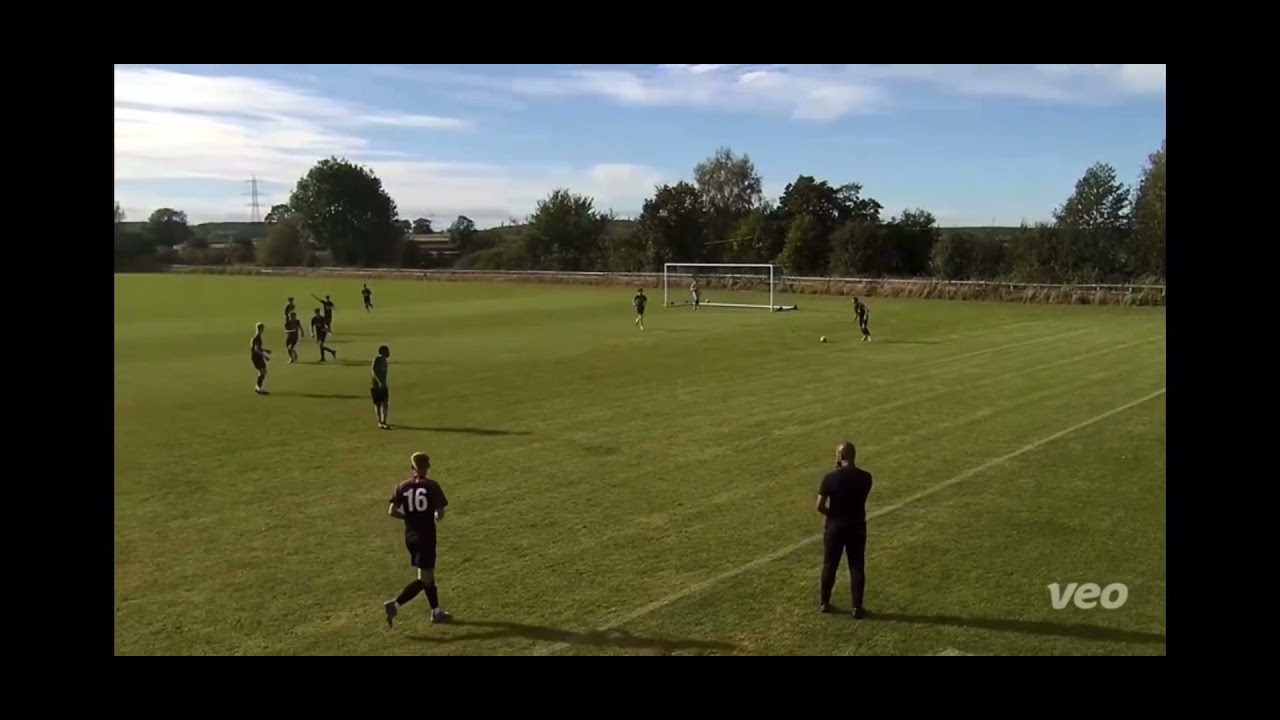 ⚽️G3A vs FSD academy⚽️ ‼️Highlights from Wednesdays games are here‼️ ...