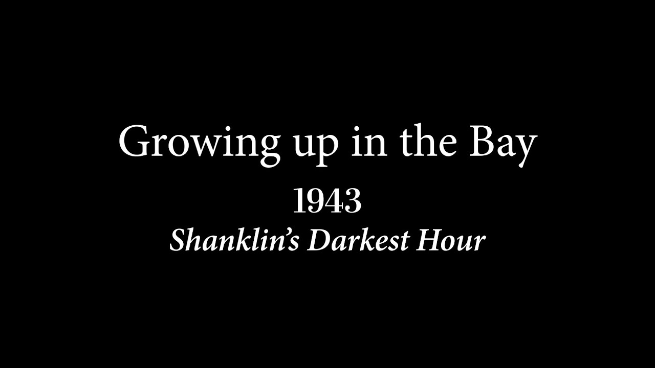 Shanklin bombings of 1943 - YouTube