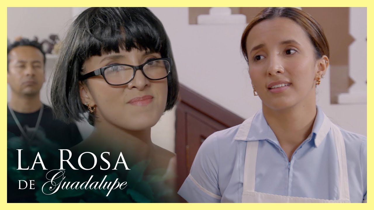 La Empleada Dom Stica Result Ser Una Delincuente La Rosa De
