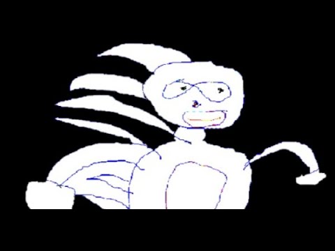 Sanic The Hegehog Theme Song [EARRAPE] - YouTube