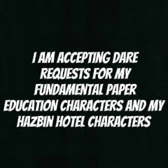 Accepting dare requests!! Put your dares here - YouTube