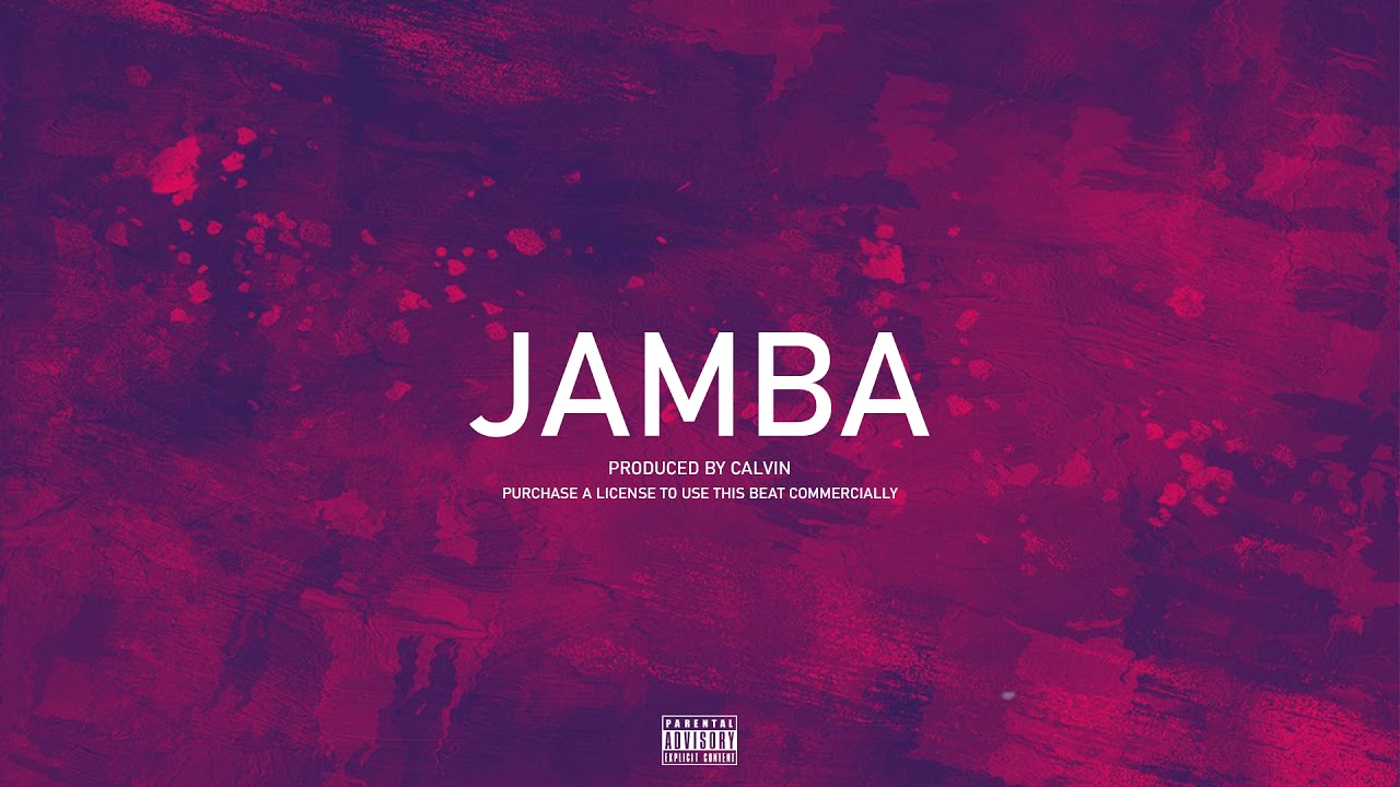 "JAMBA" | WizKid x Maluma x J Balvin x Swae Lee Type Beat | Dancehall ...