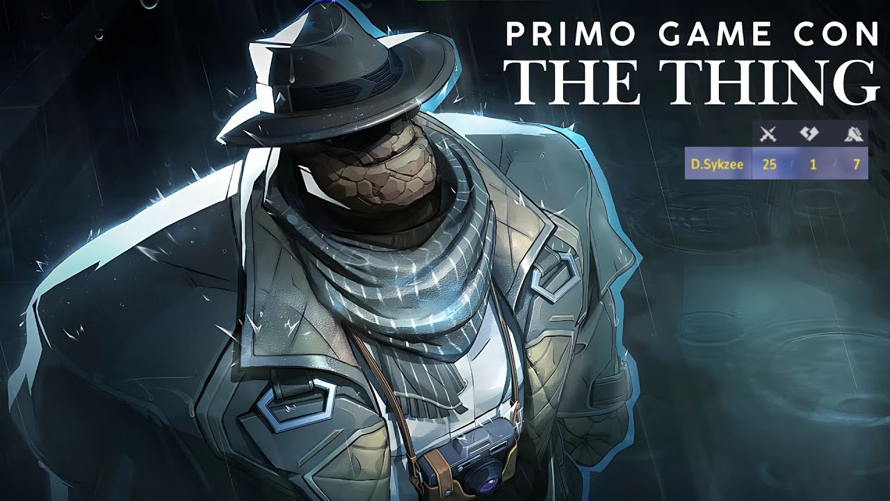 Primo game con i nuovi personaggi su rivals!!! - YouTube