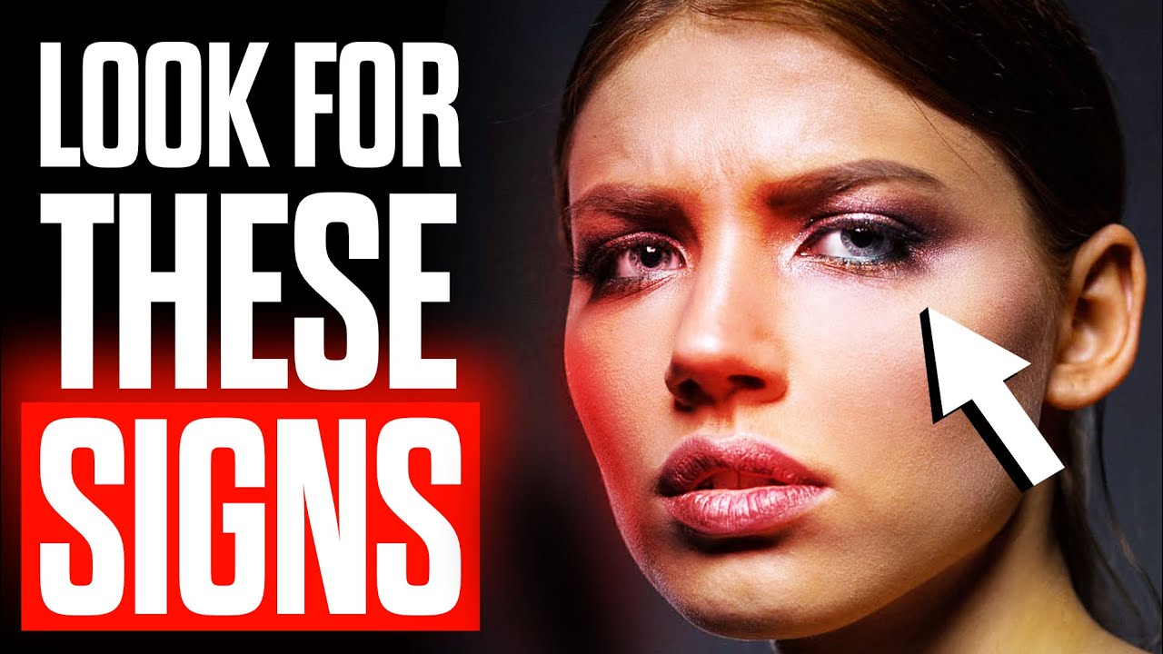 5 Warning Signs You're On The Wrong Path in Life - YouTube