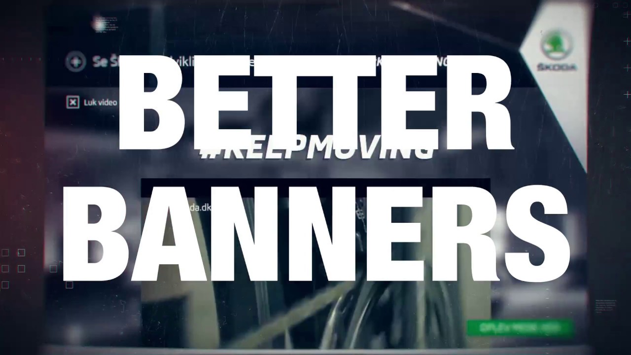 Get Famous by Better Banners - YouTube