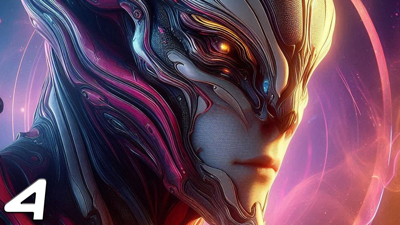 Warframe Beginner Guide #4 | Unlock Railjack, Deadlock Protocol ...