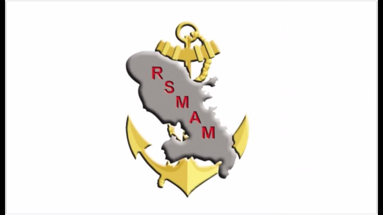 Rsma Reunion Logo