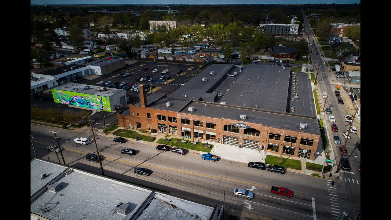 Walk through The Julietta Market at Greyline Station - YouTube