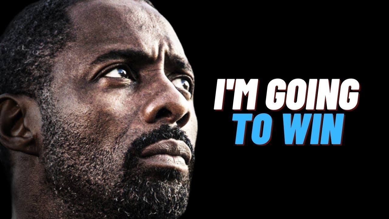 I'M GOING TO WIN - Motivational speech - YouTube