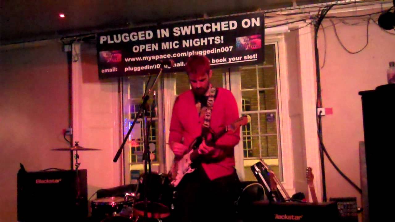 Markus Pattern - Letter To My Brother And Sister (F__k Him, He Doesn't ...