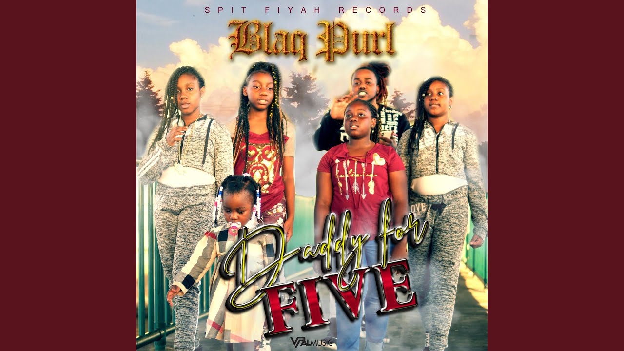 Daddy for Five - YouTube