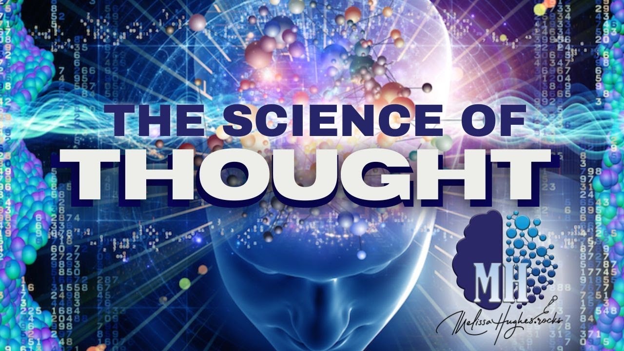 The Science of Thought: Neurons that Fire Together Wire Together - YouTube