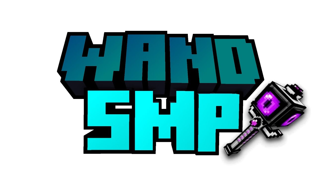 My Wand SMP application - YouTube