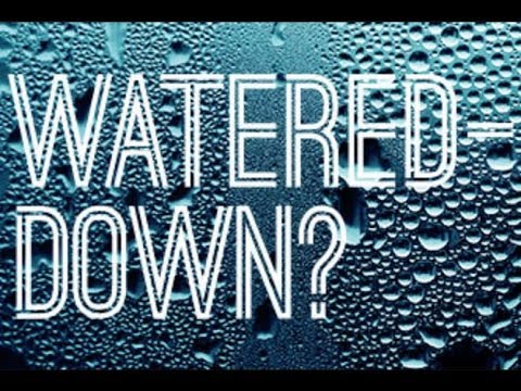 The Watered down Gospel - Apparently, Jesus is not Lord, Part 1 - YouTube