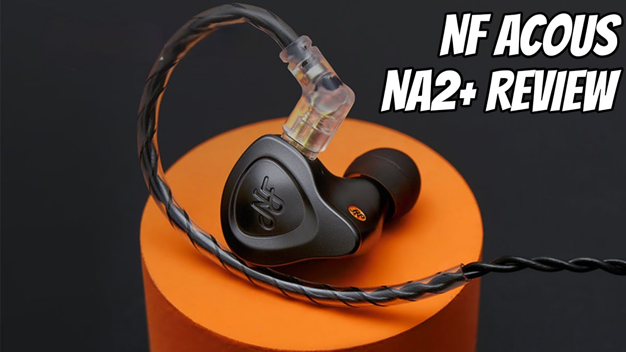 Nf Audio / NF Acous NA2+ Review - YouTube