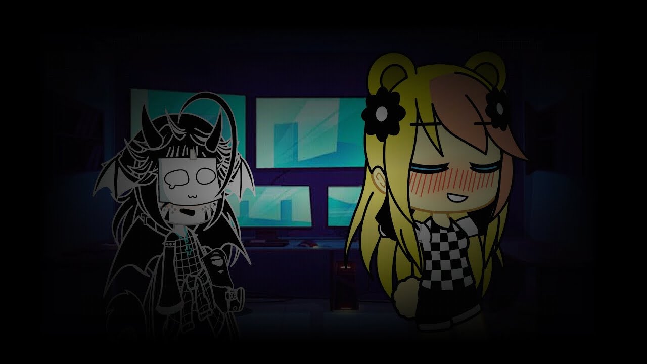 (fnia 1 noite 1 game over) - YouTube