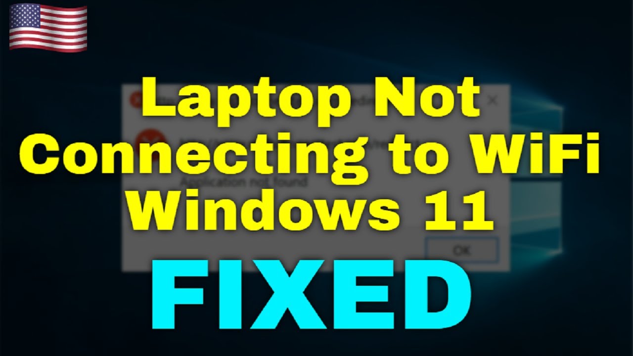 How To Fix Laptop Not Connecting To WiFi Windows 11 YouTube how-to-fix-laptop-not-connecting-to-wifi-windows-11-youtube