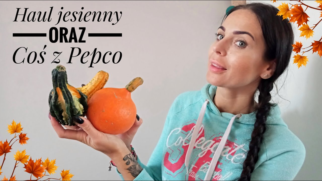 KUPIŁAM TO - HAUL Z PEPCO - FOOD HAUL - YouTube