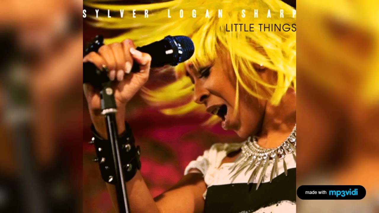 Little Things - Sylver Logan Sharp - YouTube