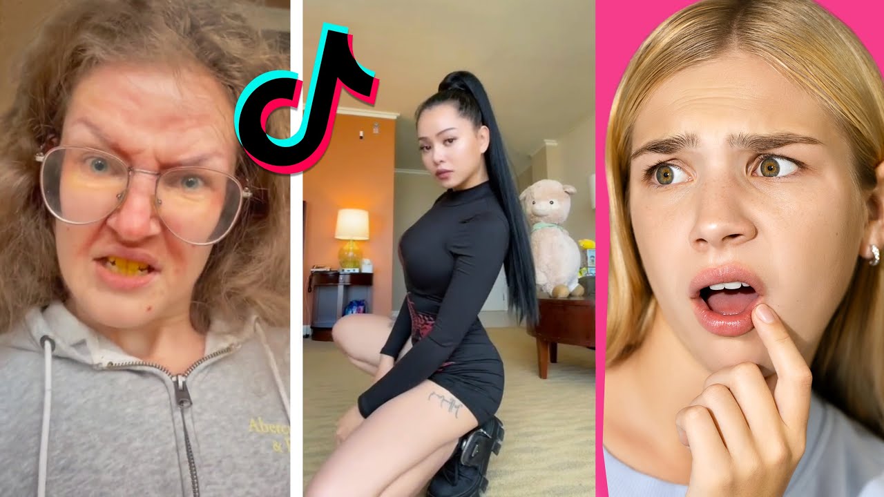 Recreating My FAVORITE Tik Toks - YouTube