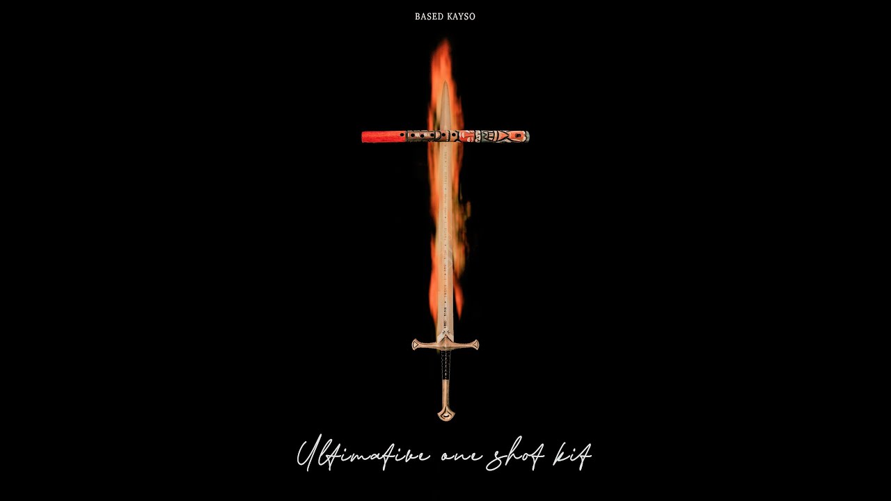 [1200+] ''The Ultimate'' One Shot Kit [Flutes, Ethnic, Keys, Strings ...