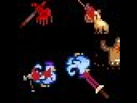 unbeatable scratch recreation wip (MARIOS MADNESS V2) - YouTube