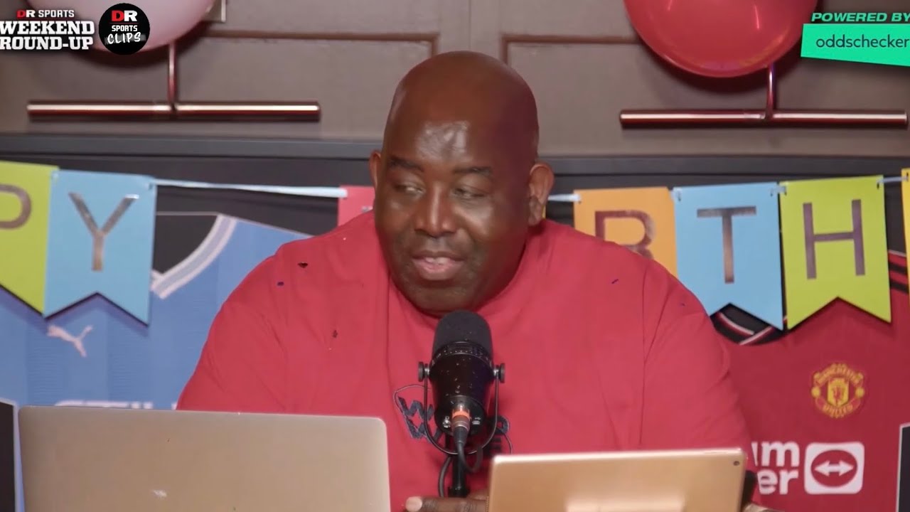 Don Robbie with a ruthless transition💀 - YouTube