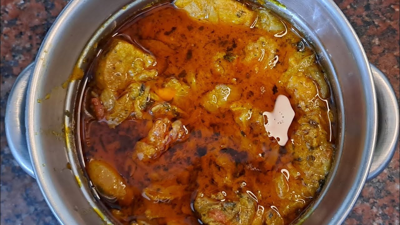 Curd Chicken/ தயிர் கோழி மசாலா-side dish# Chicken recipe - YouTube