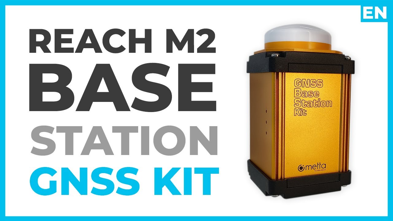 EXPLAINER: M2Base Station KiT - YouTube