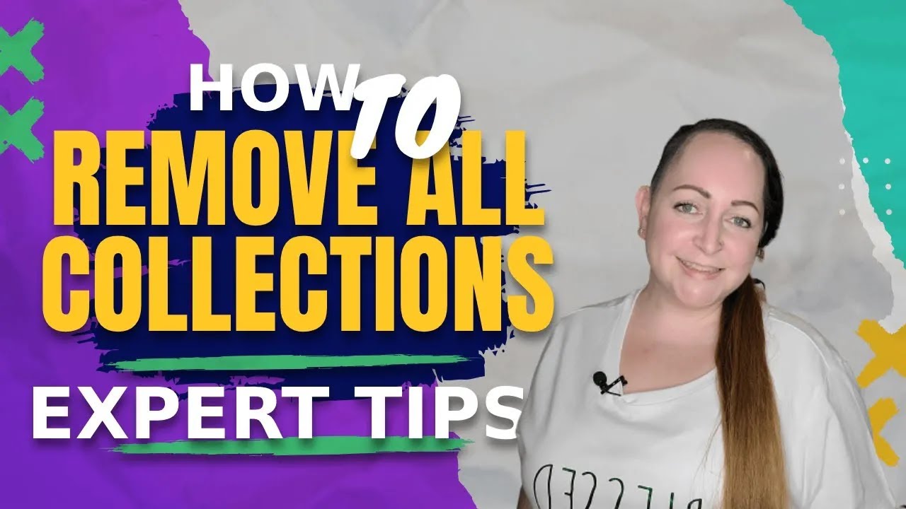 How to QUICKLY Remove Collections from a Credit Report - YouTube