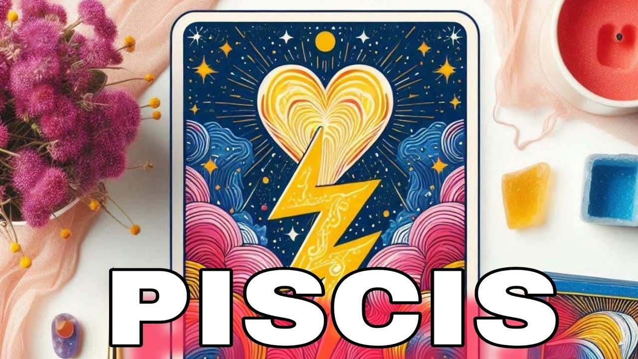 Piscis ♓MALEFICIO SE QUEMA POR GRACIA DIVINA!! ENTRE ORO Y EXITO ...