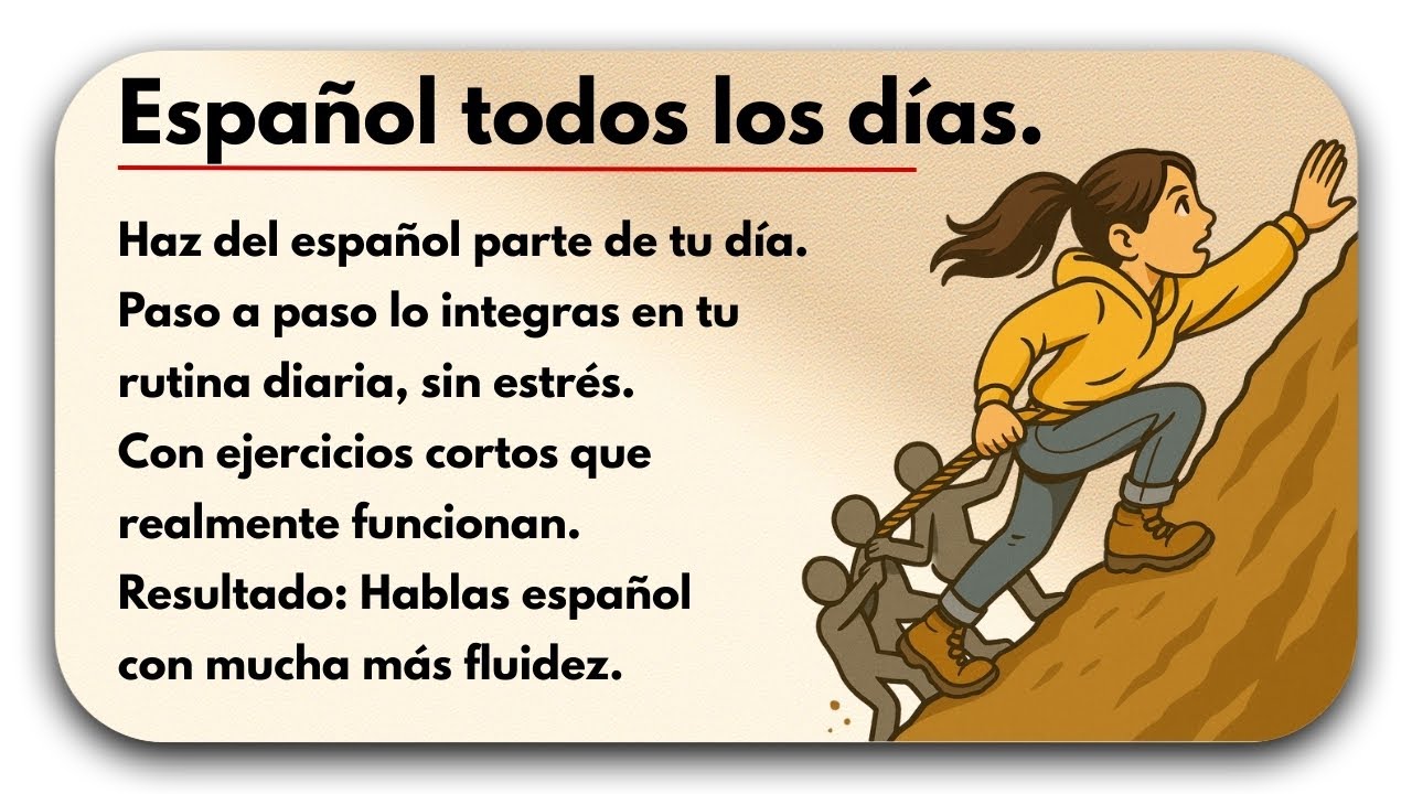 Learn Spanish Through Stories | Spanish Reading Practice for Beginners ...