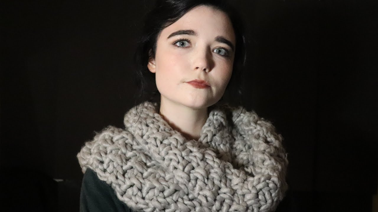ASMR Role Play Claire from Outlander Heals You - YouTube