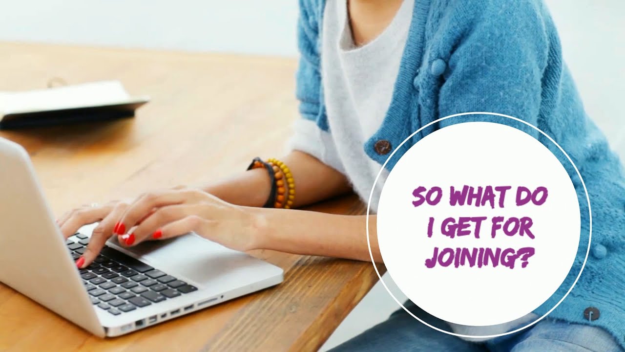 What's In Your Juice Plus+ Partner Fee? - YouTube