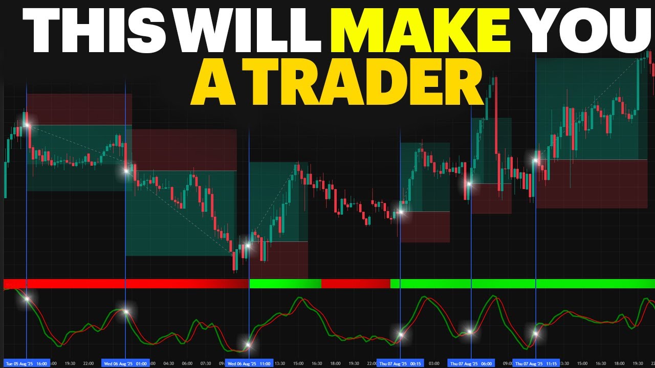 🚀 The Most Powerful Scalping Strategy You’ll Ever See! - YouTube
