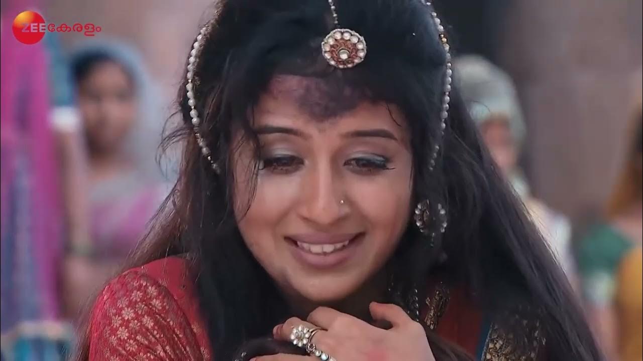 Jodha Akbar - Ep 2 - Ekta Kapoor, Shobha Kapoor - Malayalam Tv Serial ...